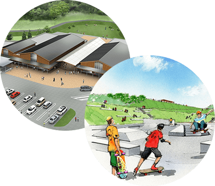 お祭りの街 笠間｜オマツリジャパン｜毎日、祭日